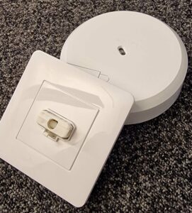 DCL- kontakt - Vad är det? Så byter du - ETB El & Larm